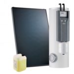 Fiches techniques Chauffe eau solaire - EcoNegoce